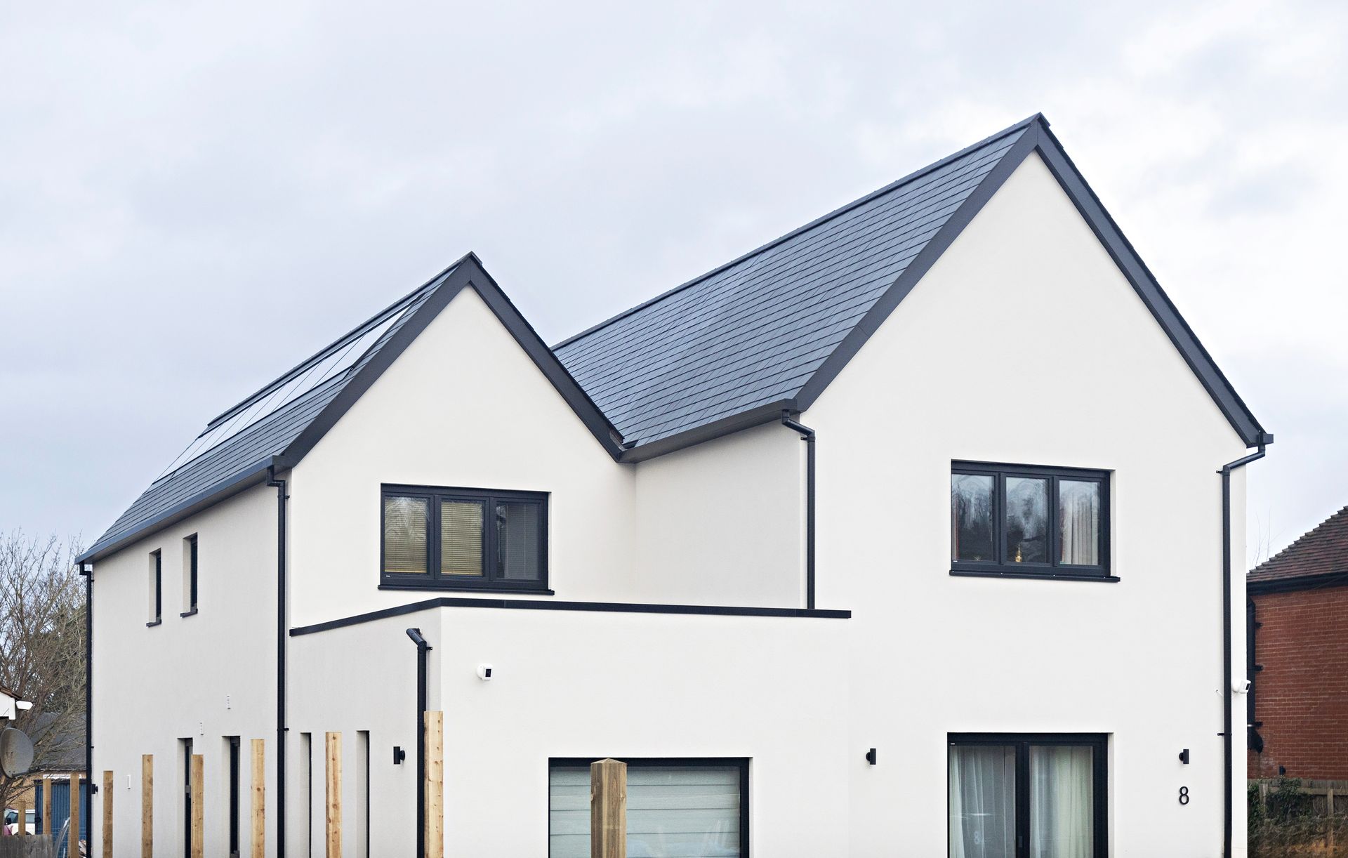 Esdon Architecture Homepage Commercial and Residential Architecture ...