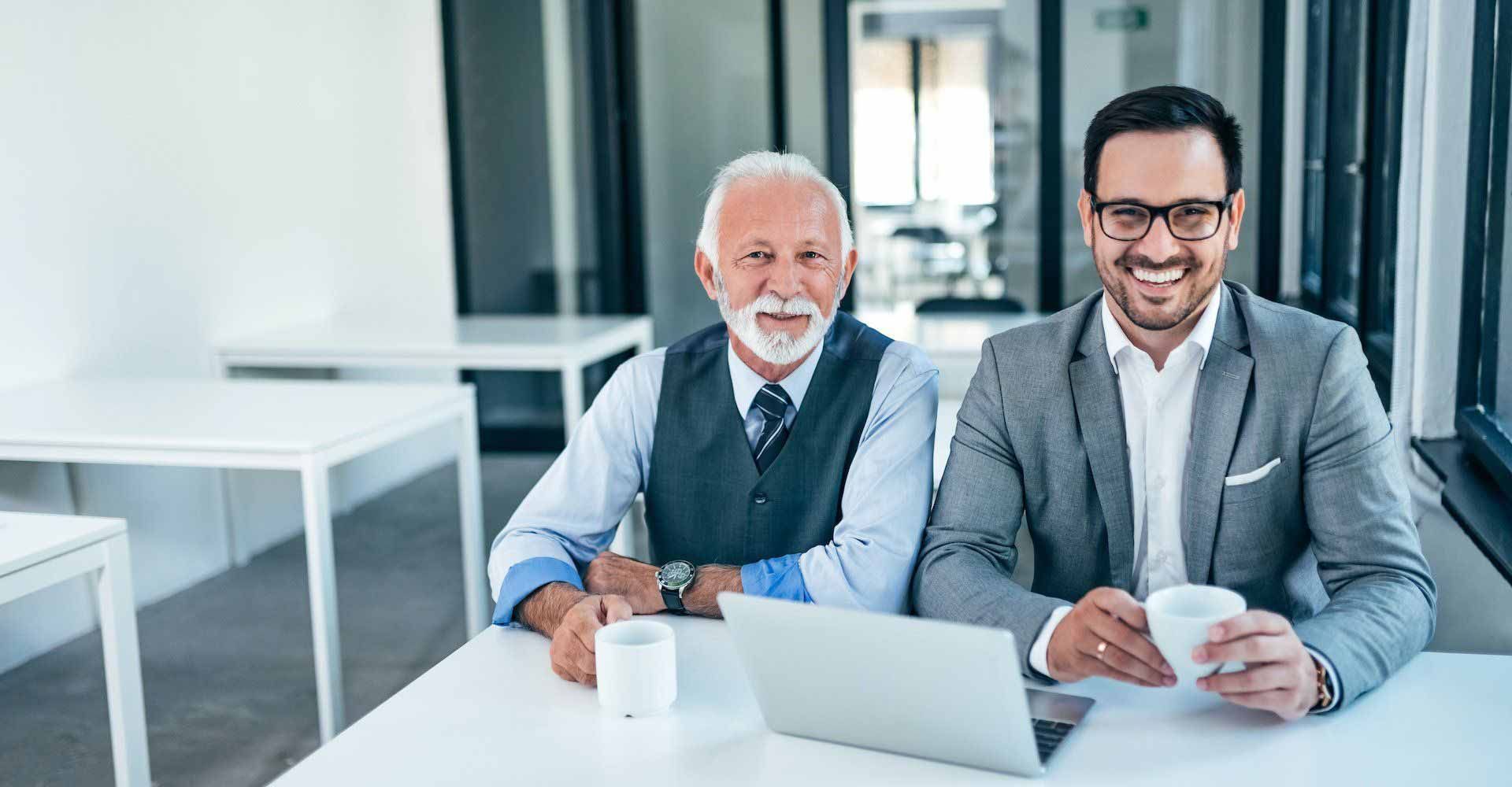 How to take your family business to the next level