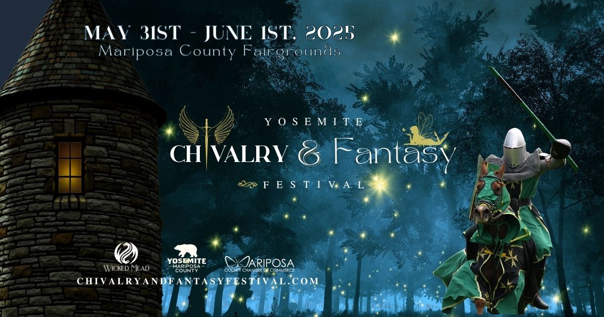 Celtic Music Festival | Yosemite Chivalry & Fantasy Festival
