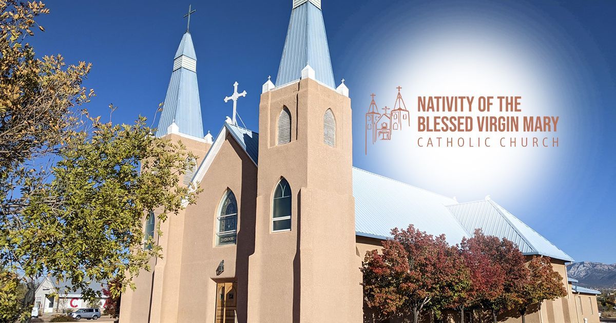 2025-2026 Catechism Registration