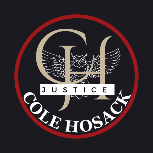 About Cole | Justice for Cole Hosack