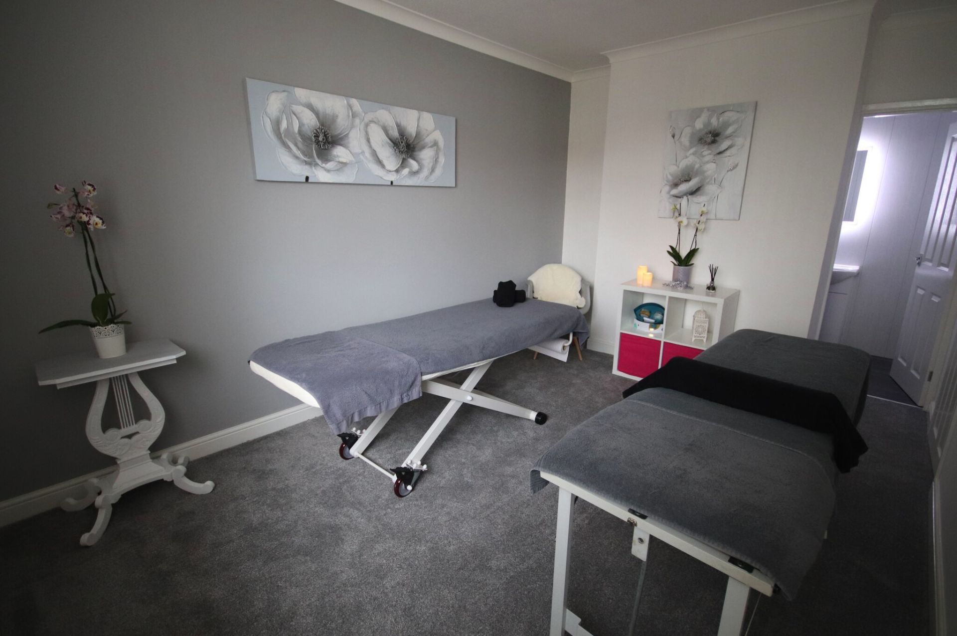 Beauty salon | The Health & Beauty Clinic