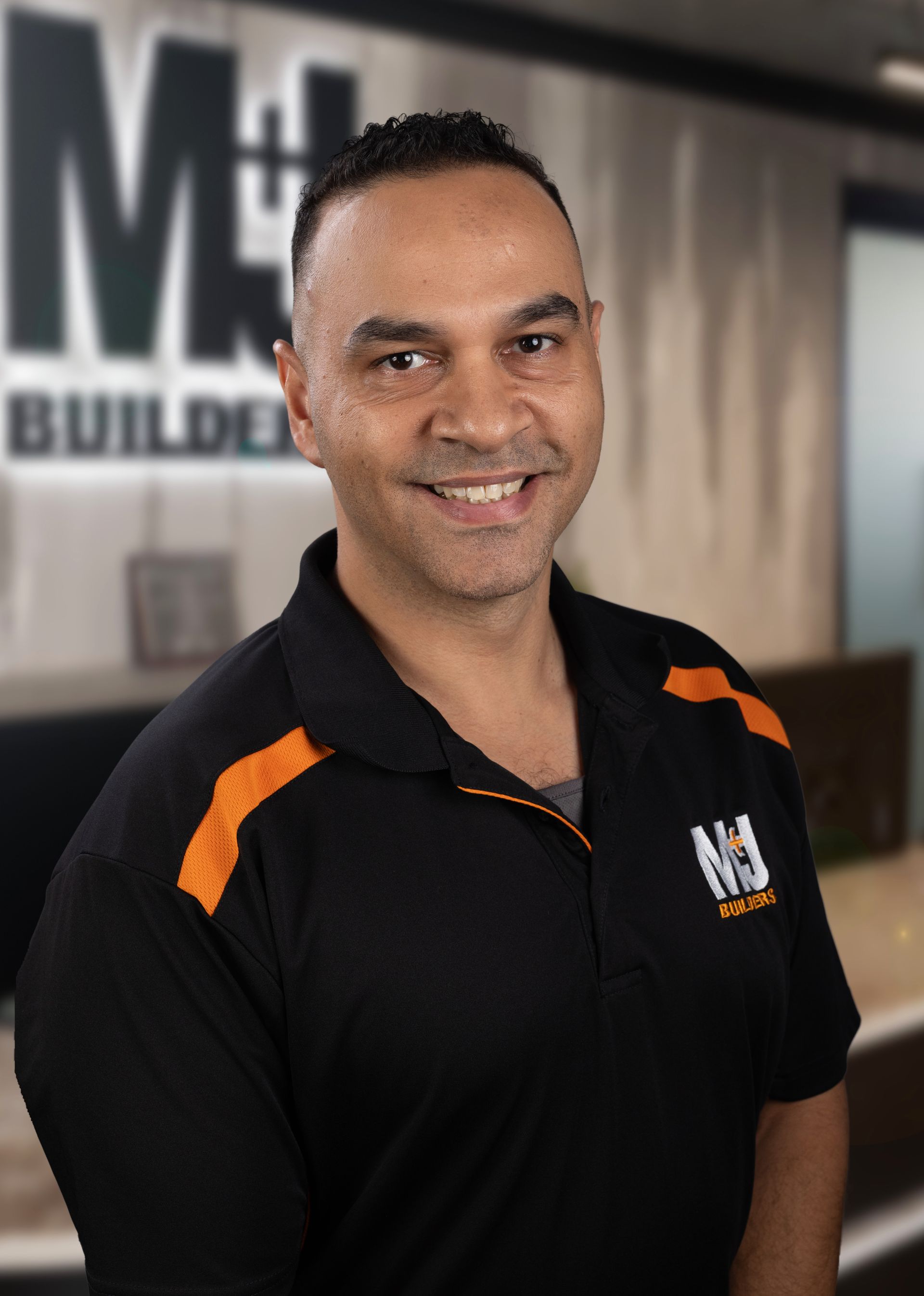 Our team | M+J Builders | Multi-Award Winning Builder