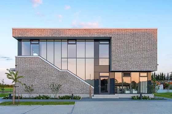 Design-Build Contractor | Bryant, AR | American Building Systems Co.