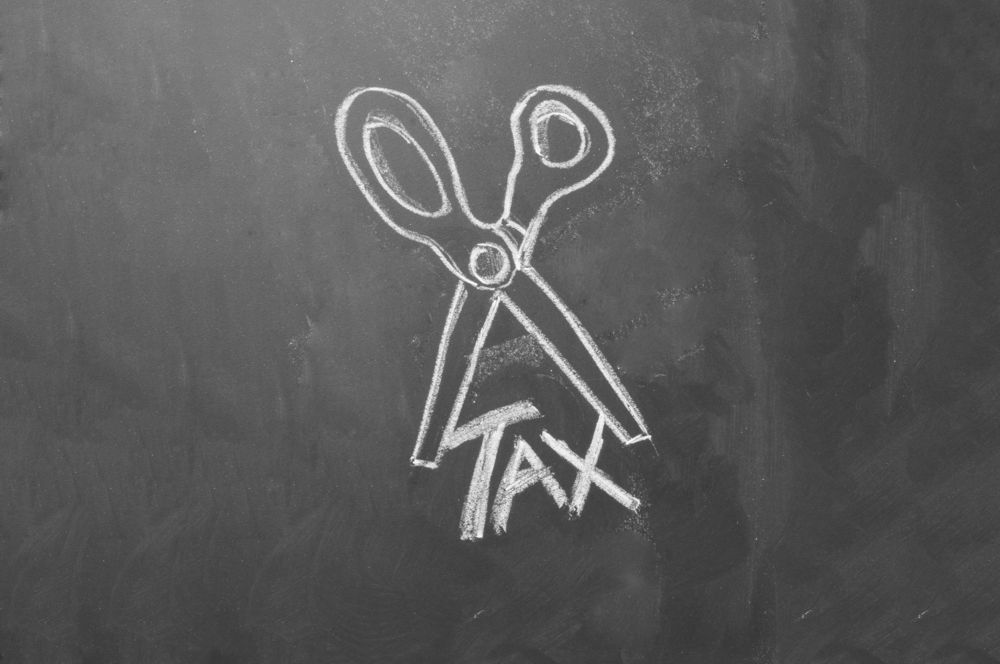 The Redesigned Stage 3 Personal Income Tax Cuts