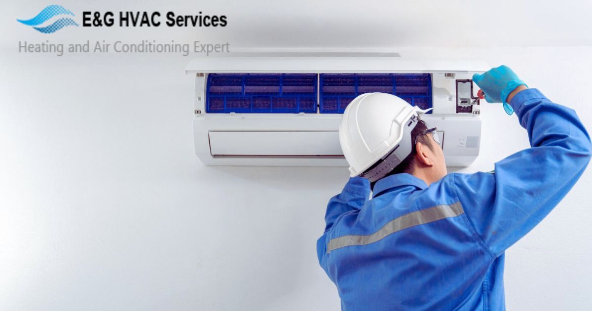 About us | E&G HVAC Services