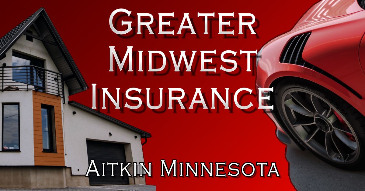 Quality Insurance in Aitkin Minnesota | Cover Yourself