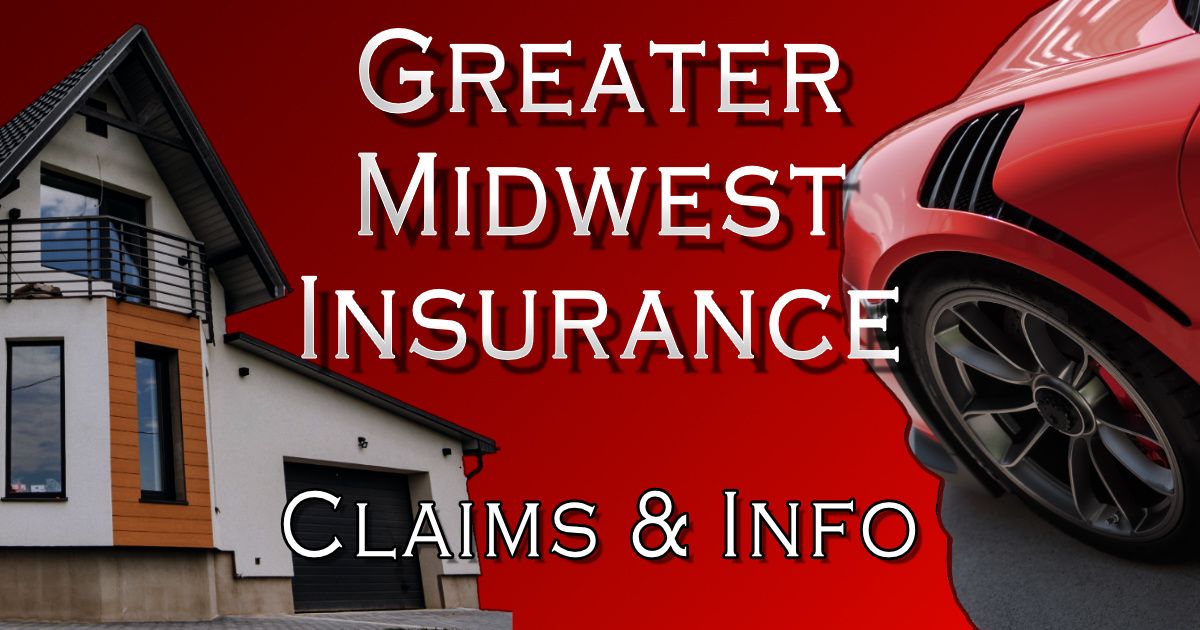 Support & Claim Information | Greater Midwest Insurance