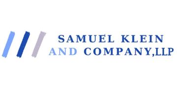 Services | Samuel Klein and Company LLP