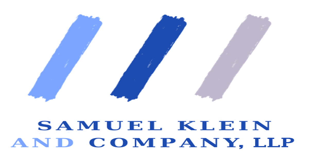 About Us | Samuel Klein and Company LLP