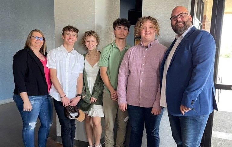 New Hope Christian | Life Groups