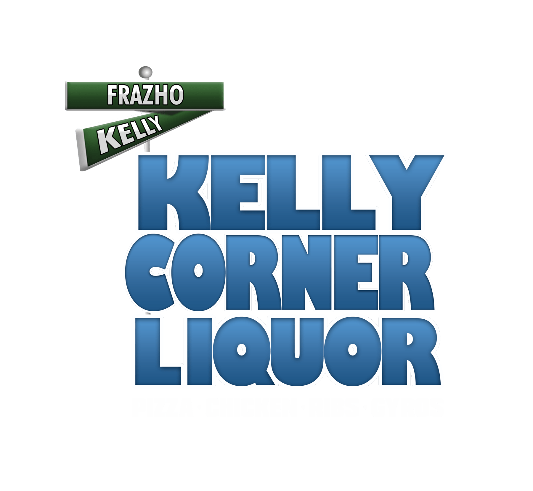 Kelly Corner Liquor