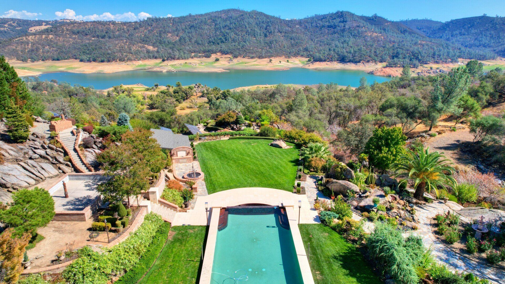 9692 Sterling Pointe Court, Loomis, CA 95650