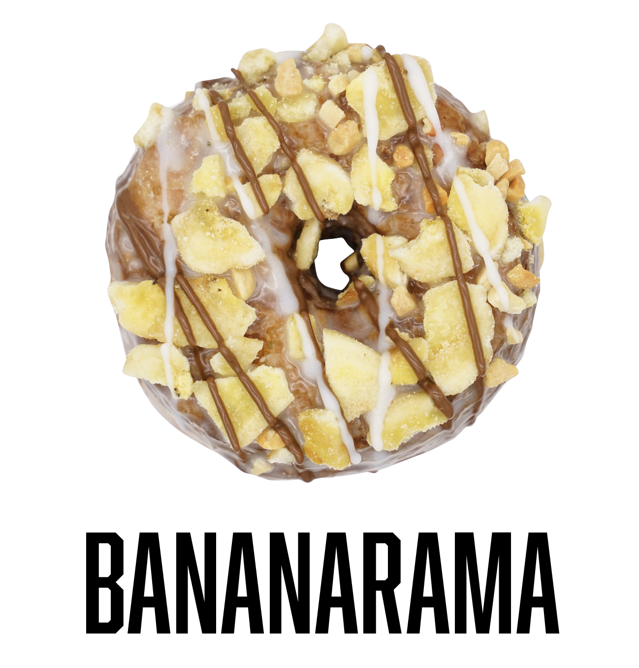 Bad Bakers Specialty Donut Menu, Best Gourmet Donuts