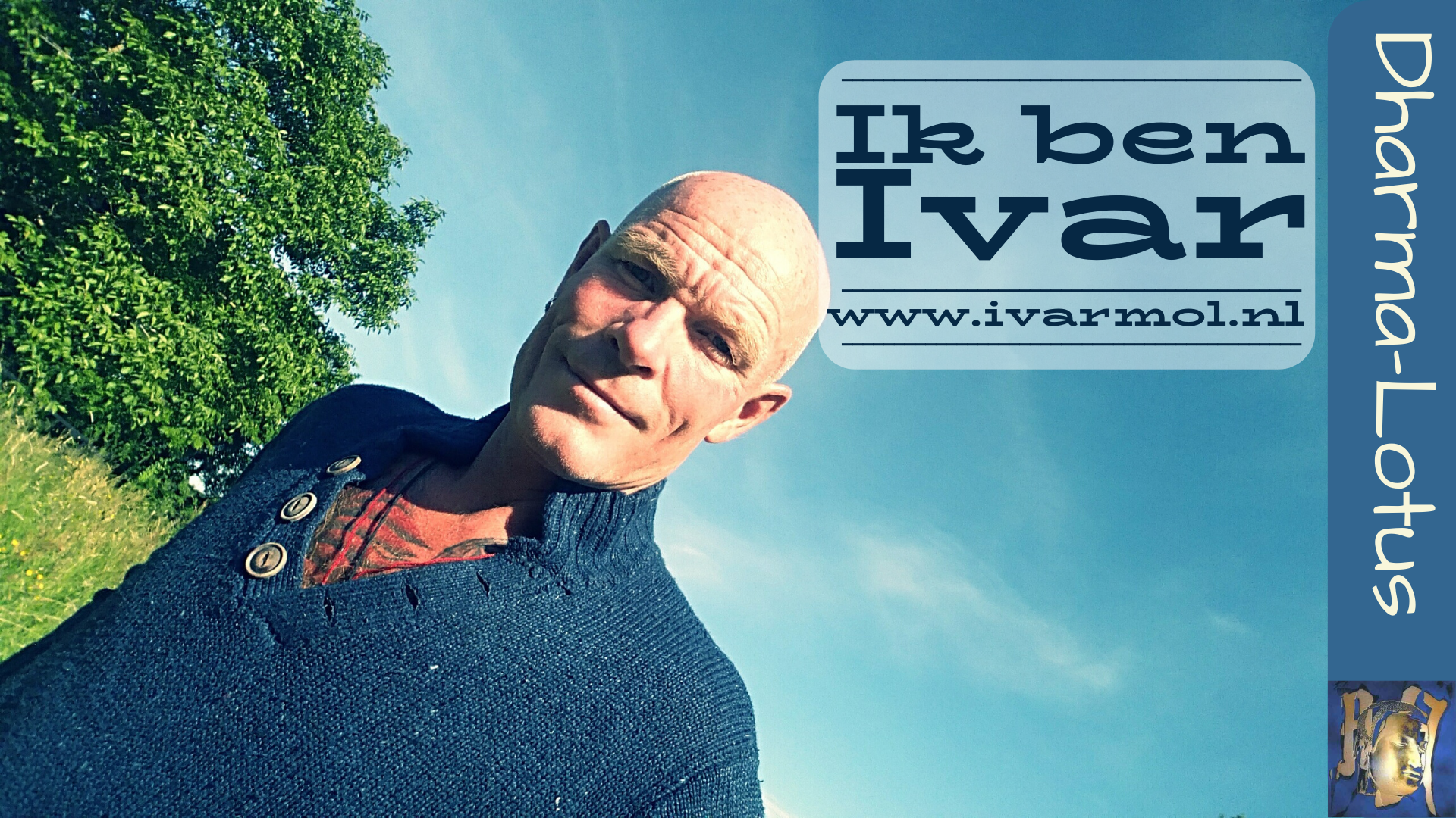 Boeddhistische Massages & Retraites | Ivar Mol, vanuit een ...