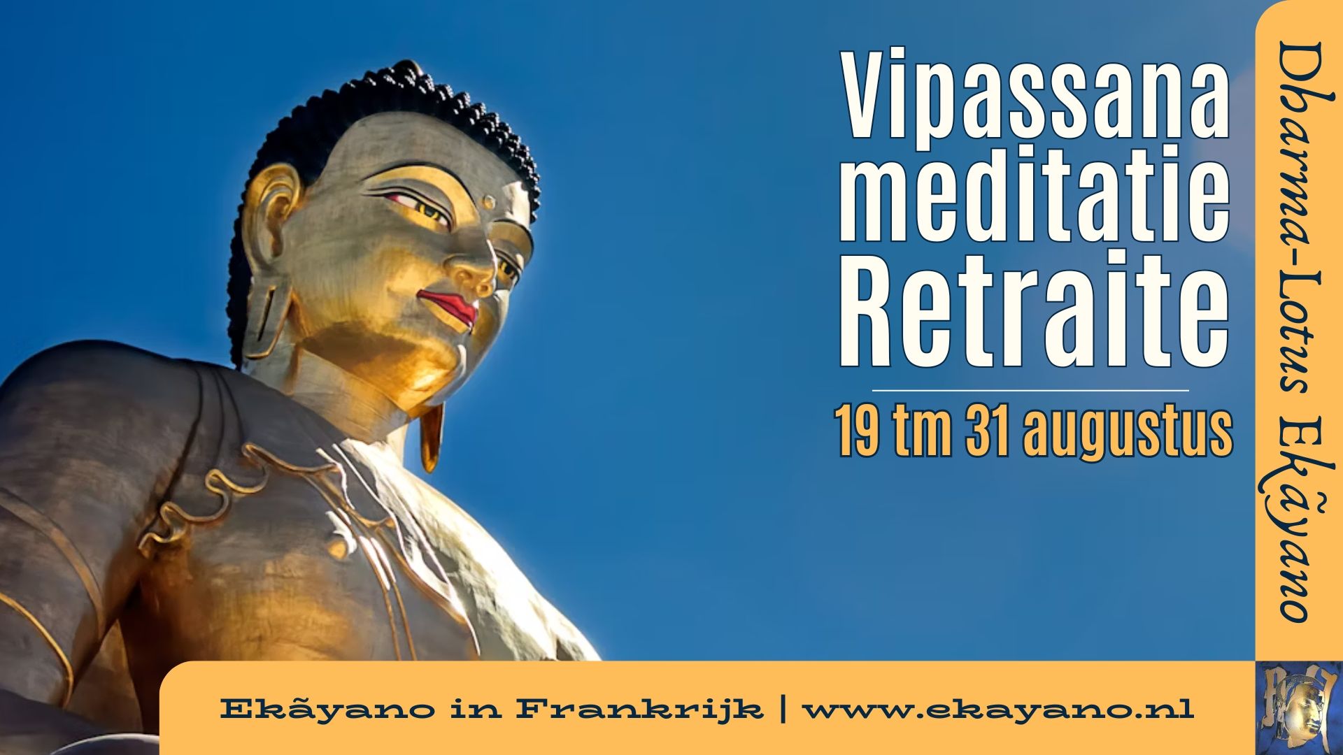 Ivar Mol in Breda, Wolfheze en op Ekãyano