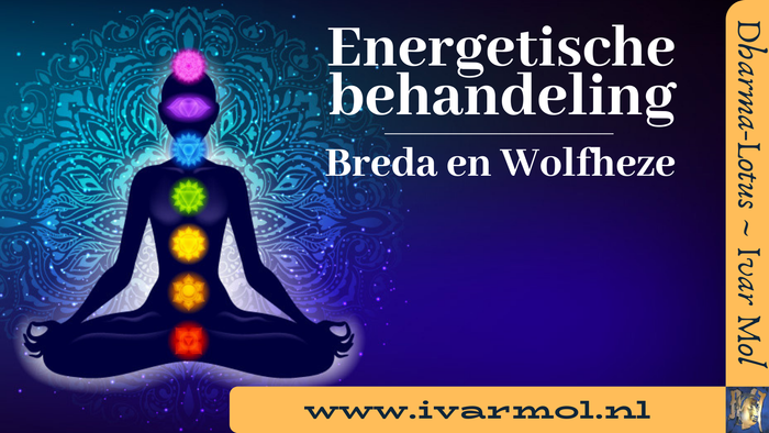 Ivar Mol in Breda, Wolfheze en op Ekãyano