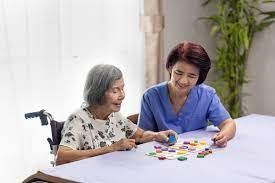 50 Amazing Activities for Homebound Seniors