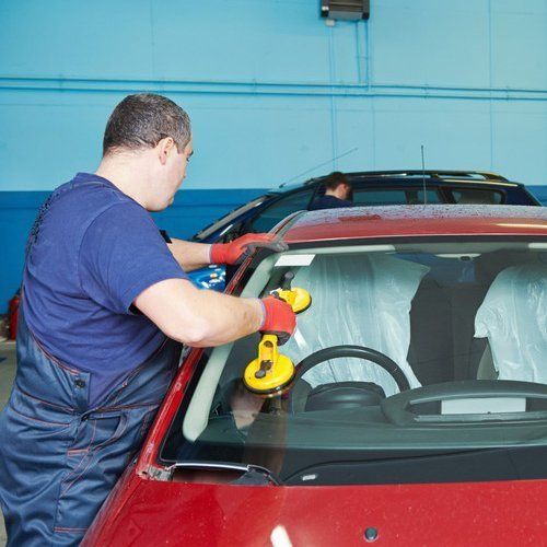 MOT testing in Weston-super-Mare - Formula First