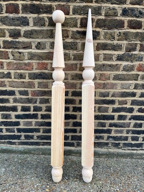 Roof Finials And Toppers C1 Cresting Conservatory Cast Systems