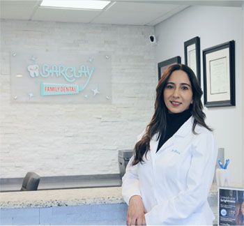 About Us | Meet Our Dentist In Cherry Hill | Dr. Kokila Punia