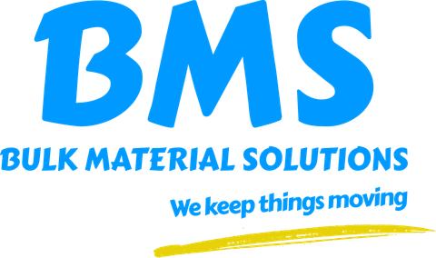Bulk Material Solutions (BMS) for Compressed air, Pneumatics, Bulk ...