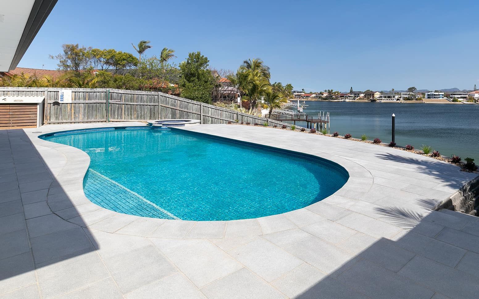 Pool Surrounds for Sale | Buildpro