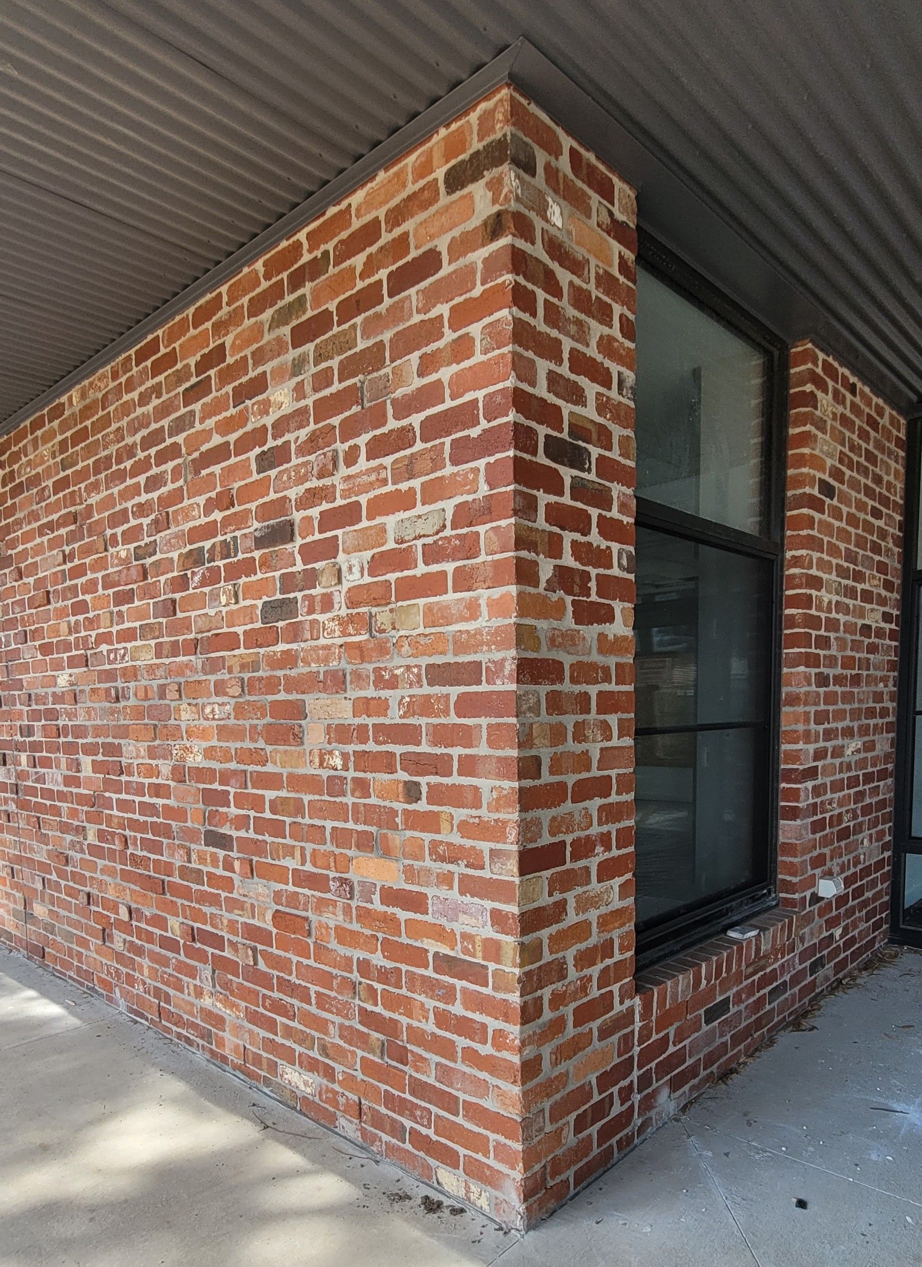 Reclaimed Bricks | Buildpro