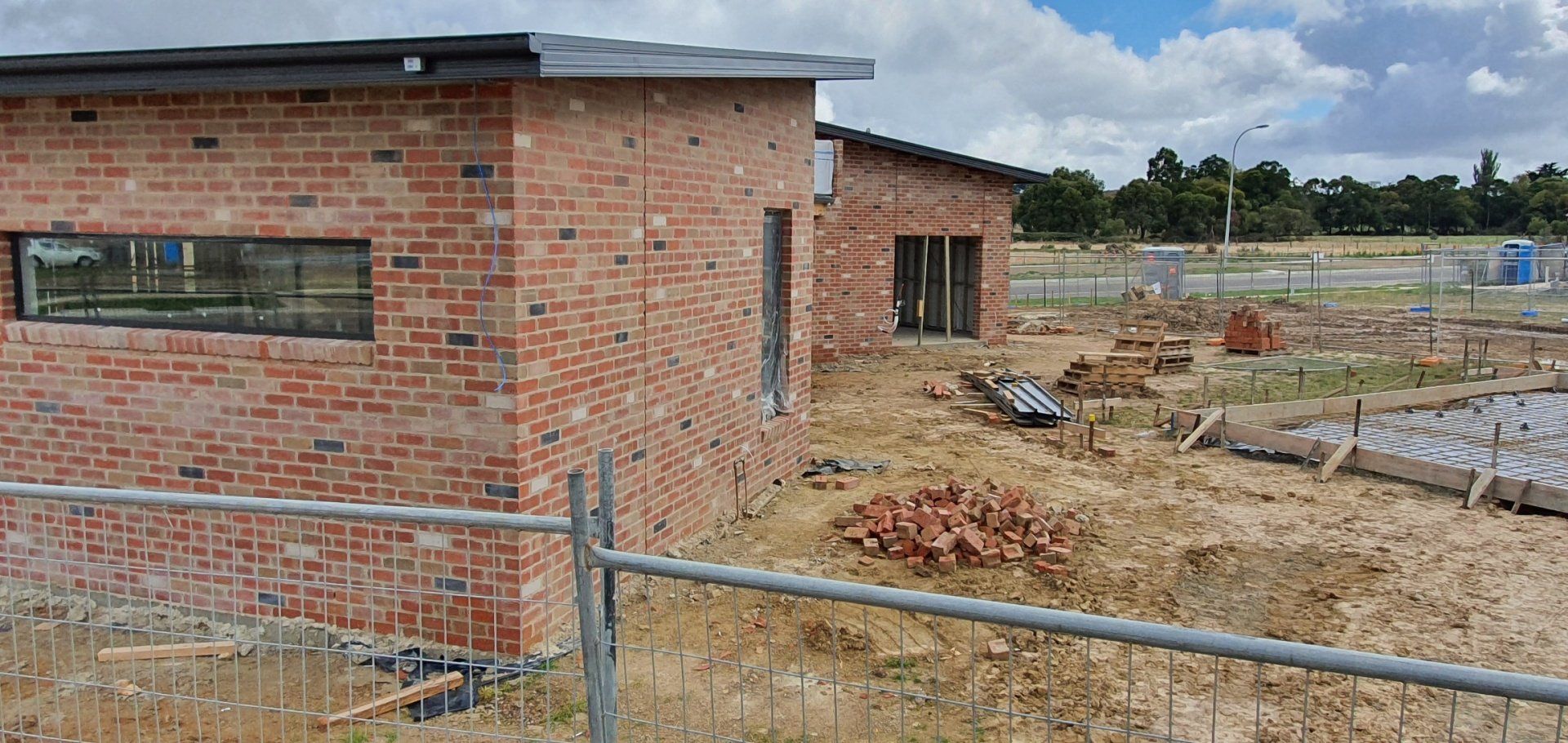 Reclaimed Bricks | Buildpro