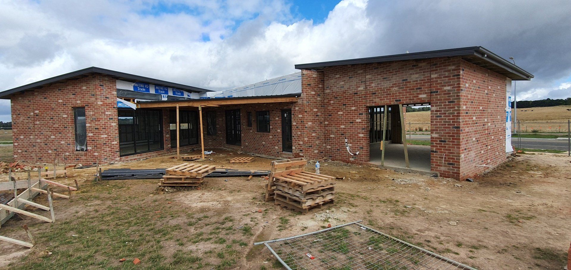 Reclaimed Bricks | Buildpro