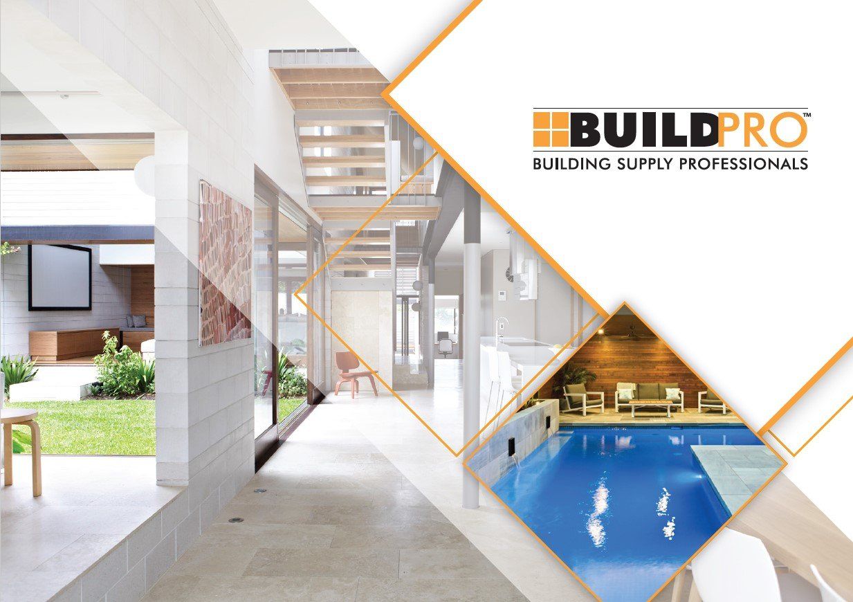Premier Building and Landscaping Supply Store | Buildpro