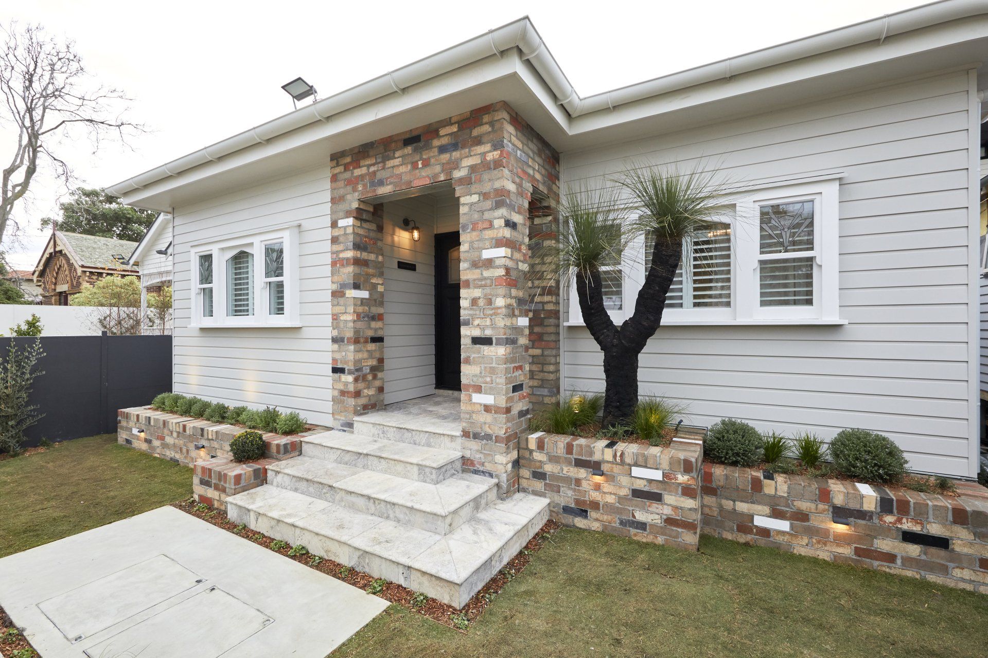 Lightweight Wall Cladding for Sale | Buildpro