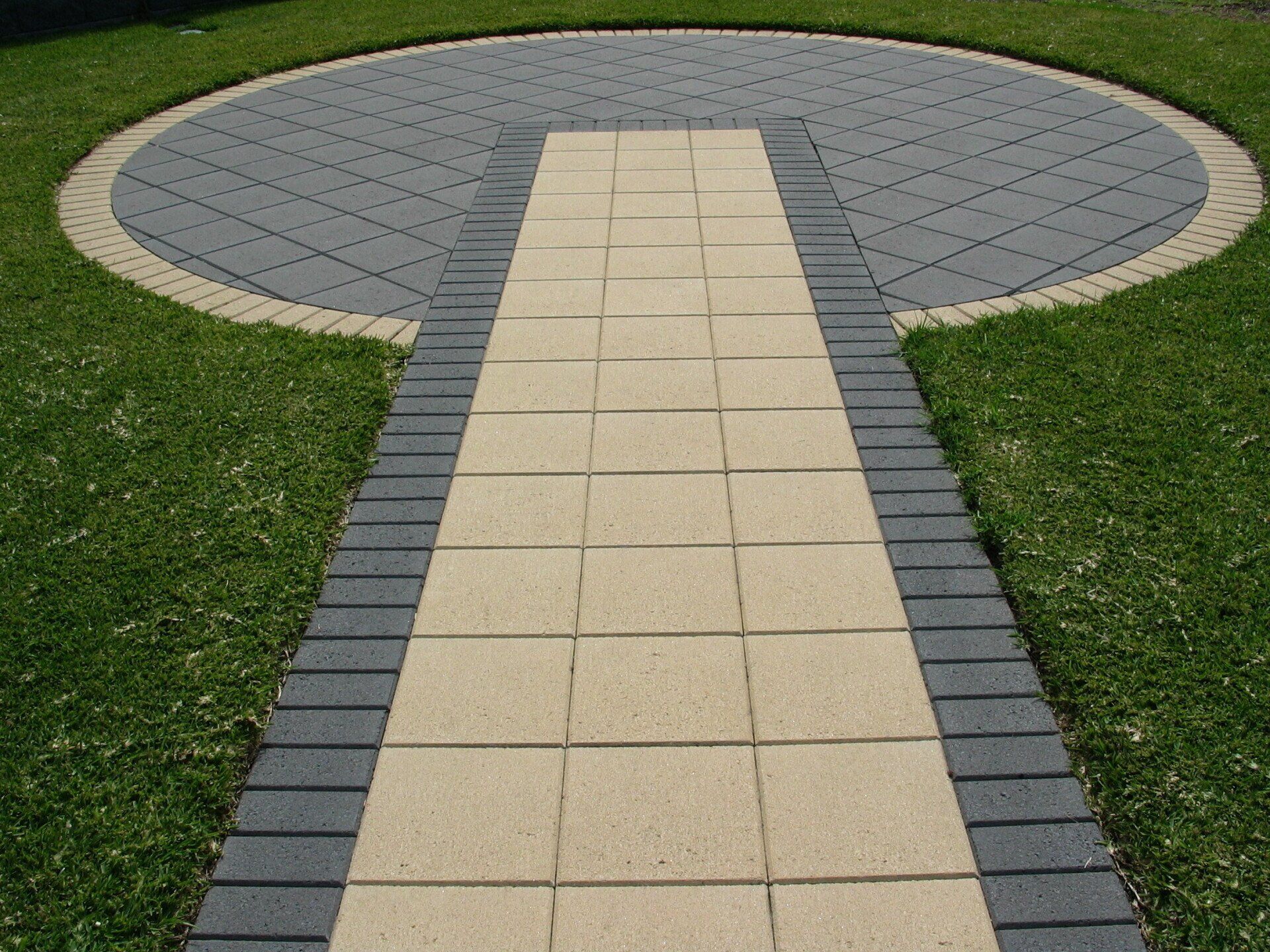 Driveways & Path Pavers for Sale | Buildpro