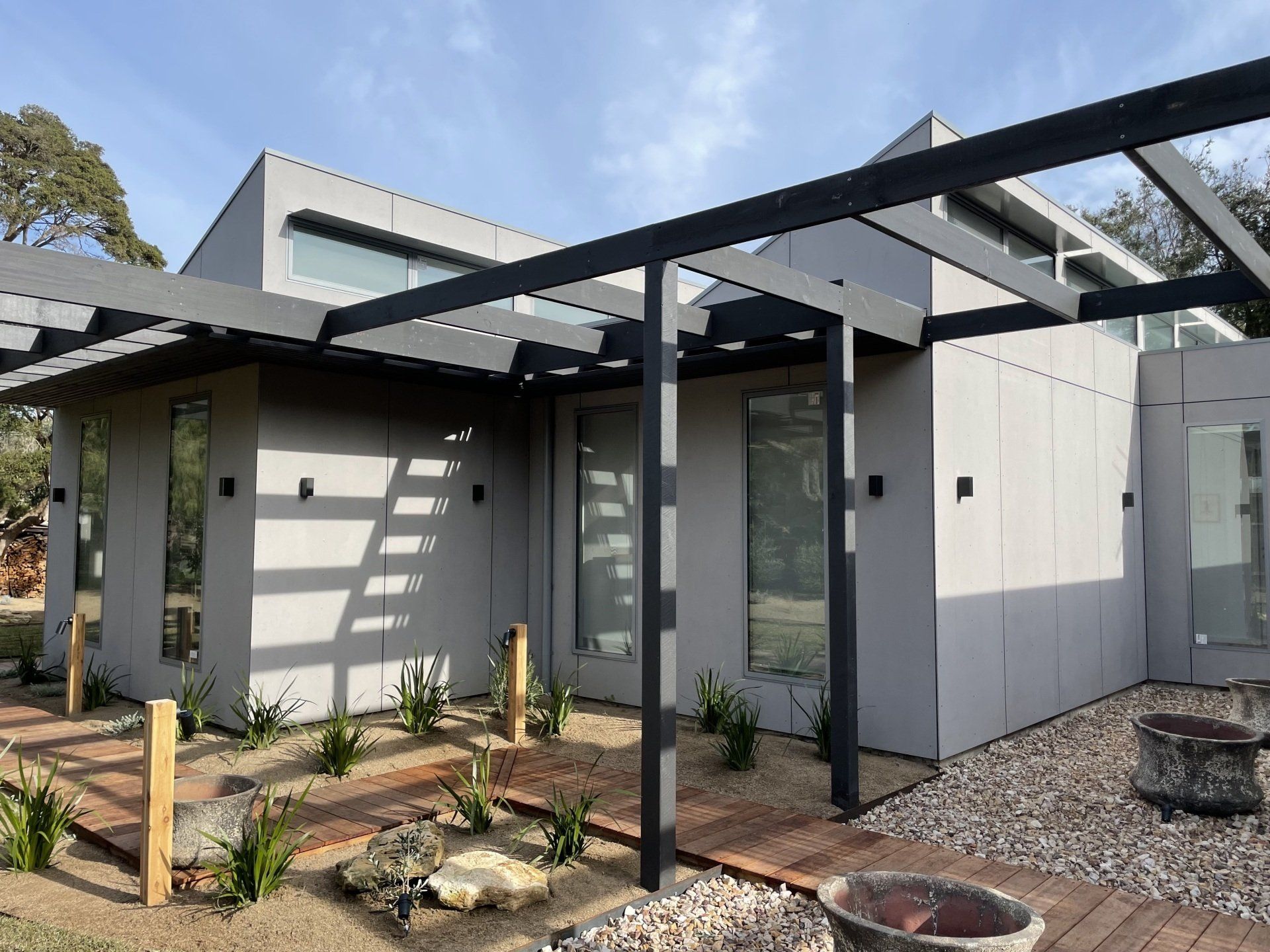 Lightweight Wall Cladding for Sale | Buildpro