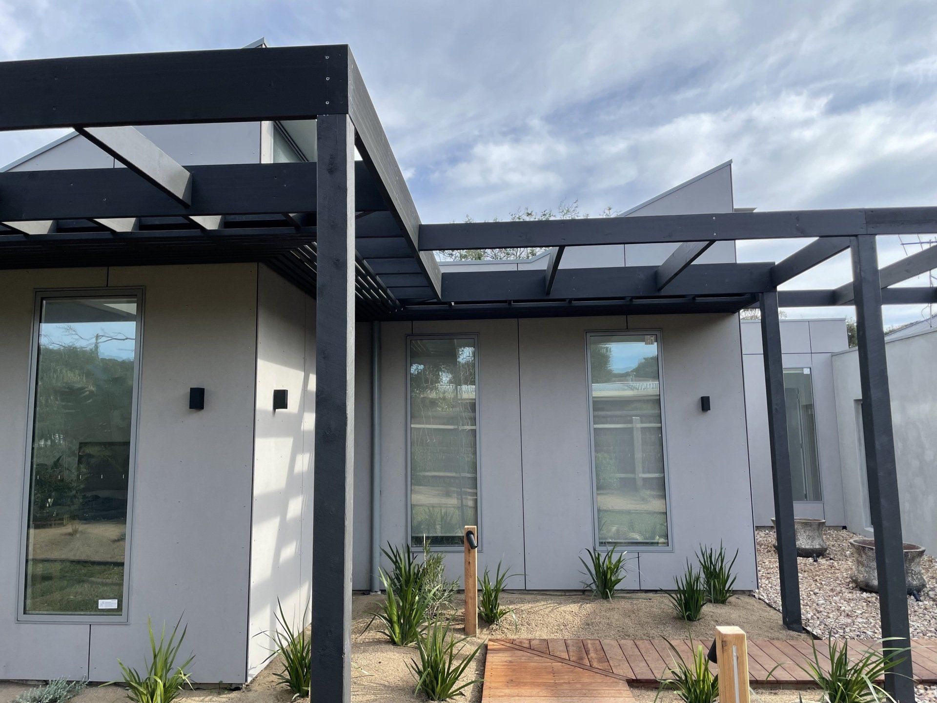 Lightweight Wall Cladding for Sale | Buildpro