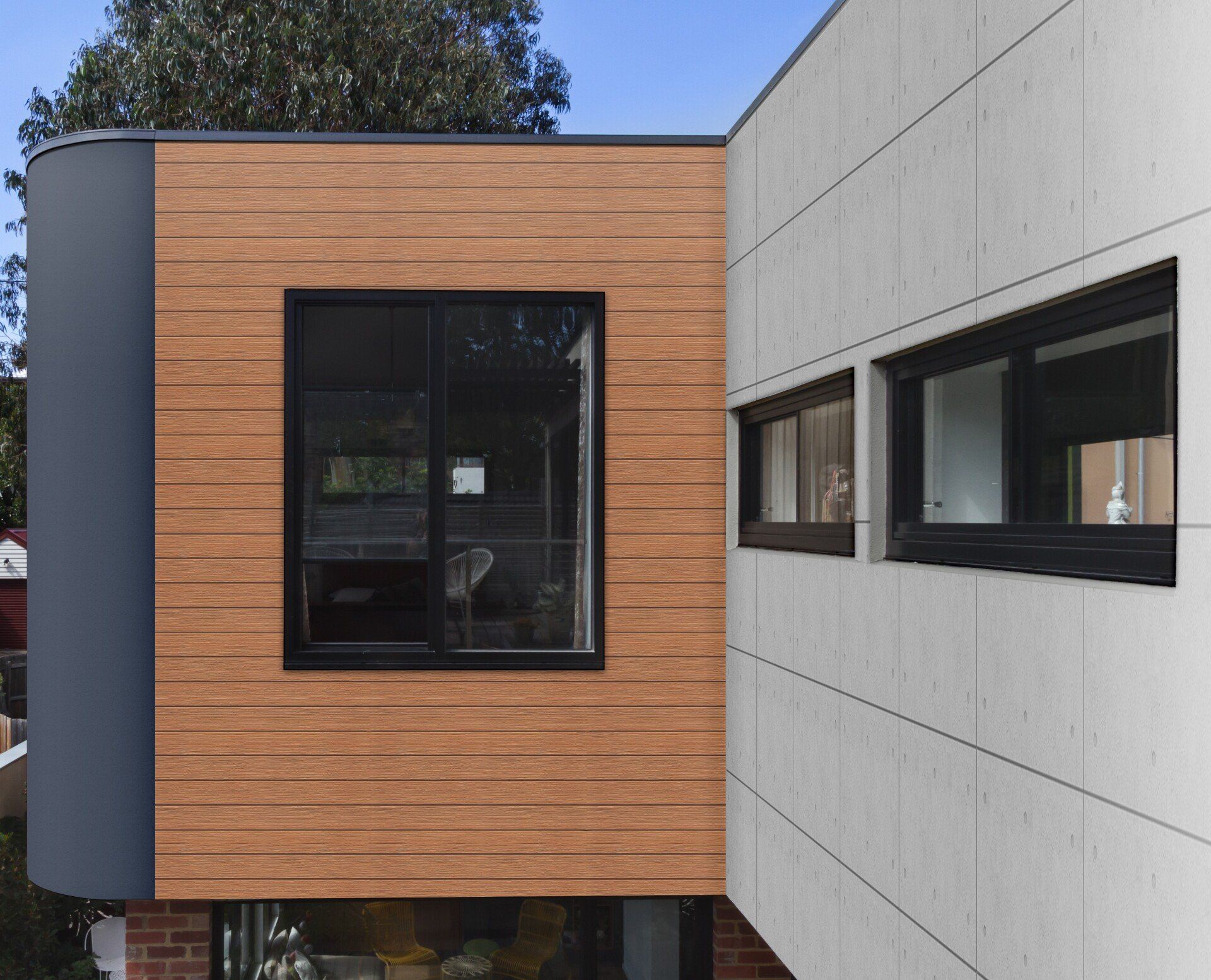 Lightweight Wall Cladding for Sale | Buildpro