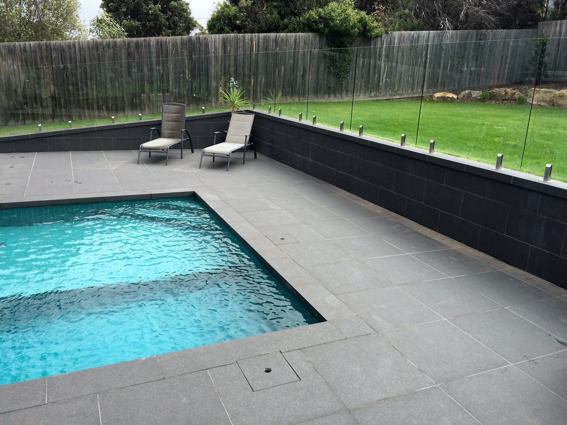 Pool Surrounds for Sale | Buildpro