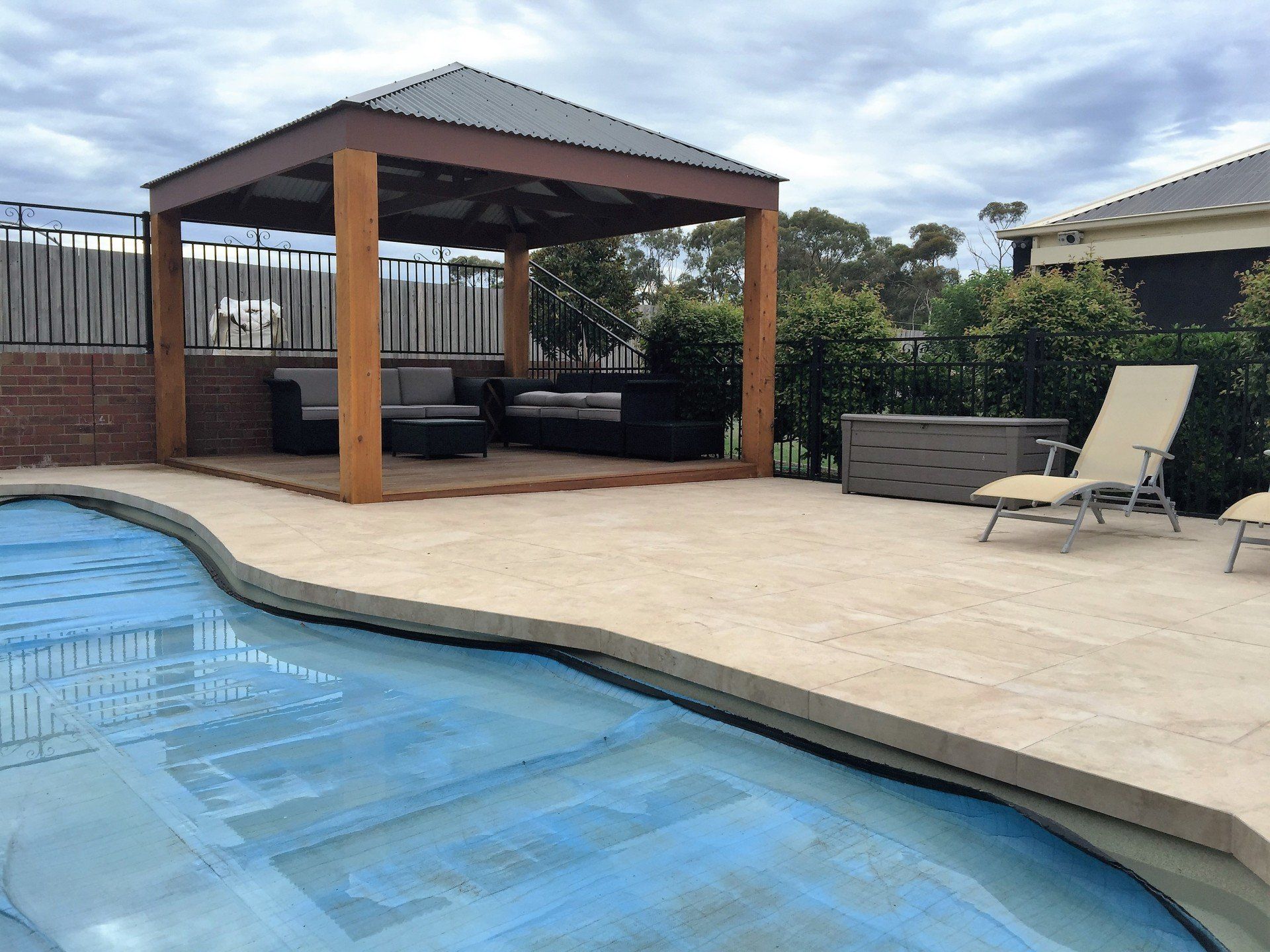 Pool Surrounds for Sale | Buildpro