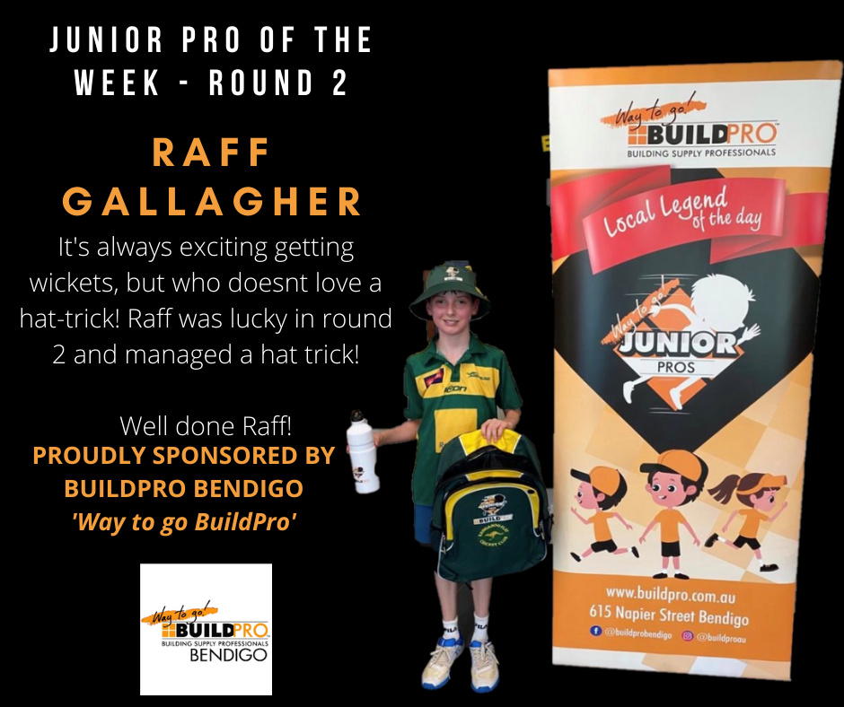 Building Junior Pros Program | Buildpro