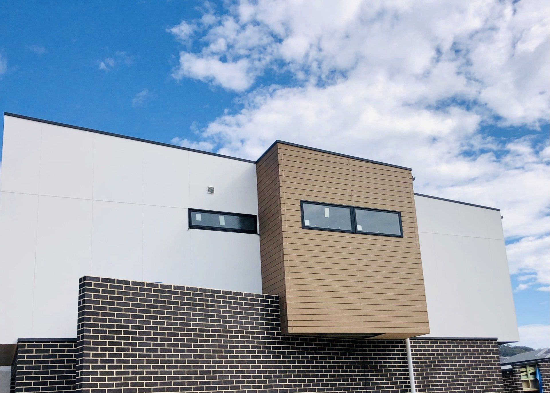 Lightweight Wall Cladding for Sale | Buildpro