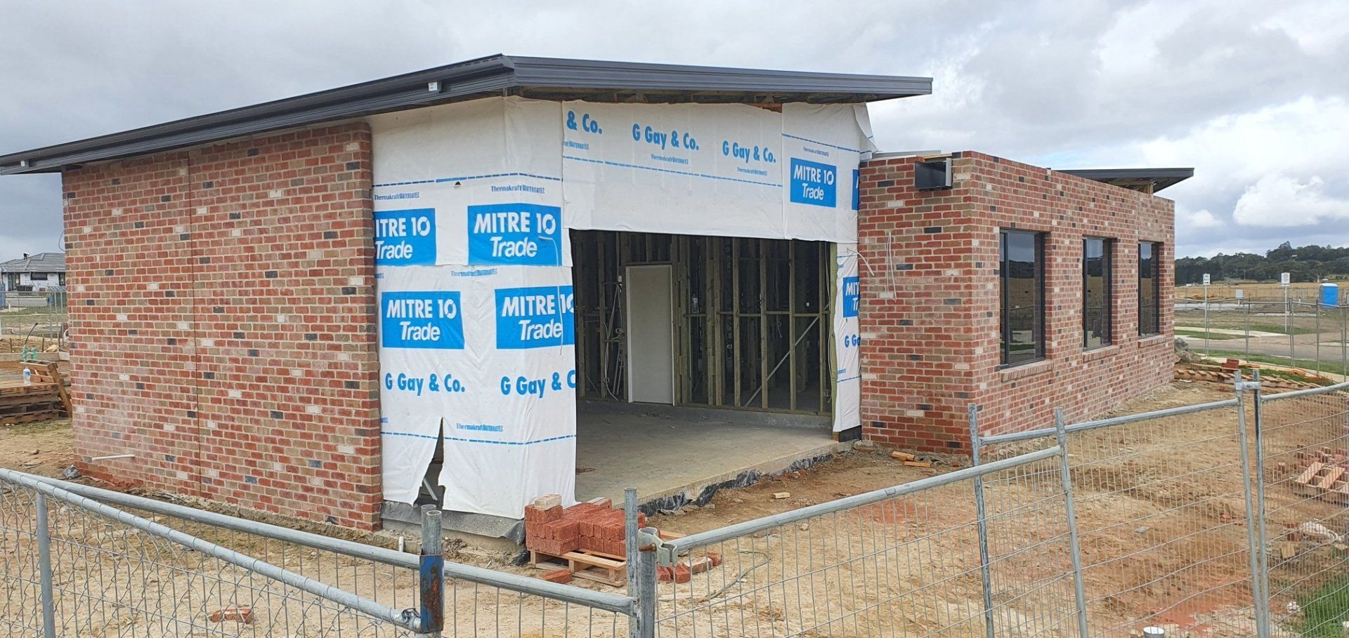 Reclaimed Bricks | Buildpro