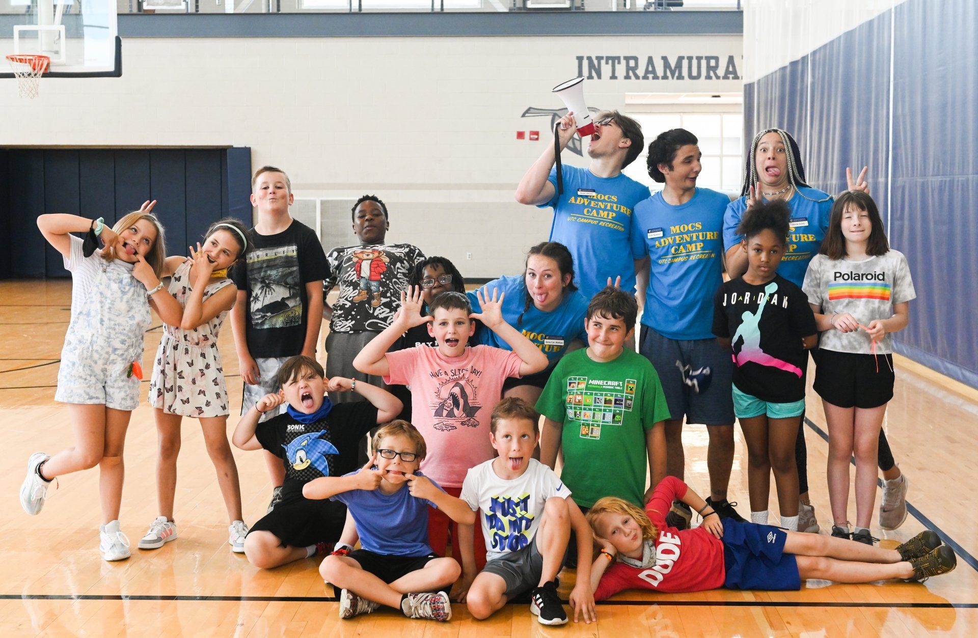 Athletic Camps | Summer Camps in Chattanooga, TN