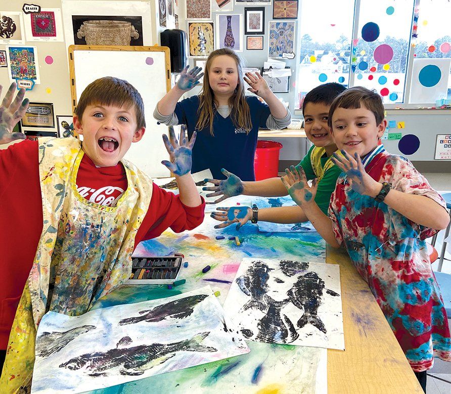 General Interest Camps | Summer Camps in Chattanooga, TN