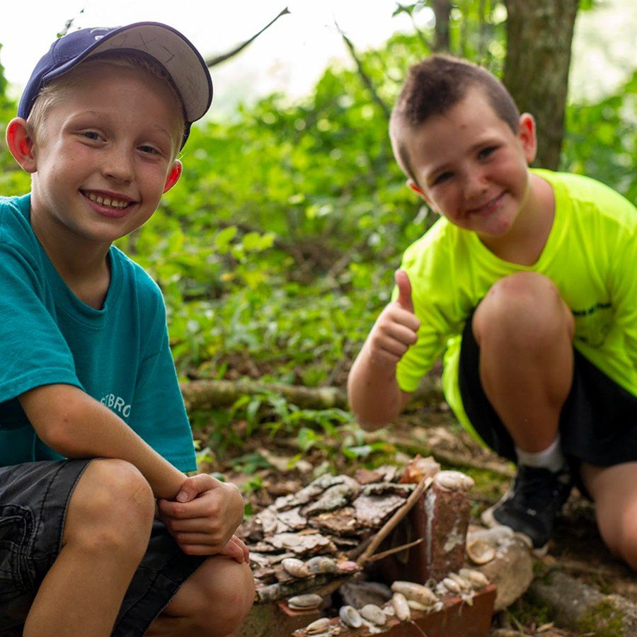 General Interest Camps | Summer Camps in Chattanooga, TN