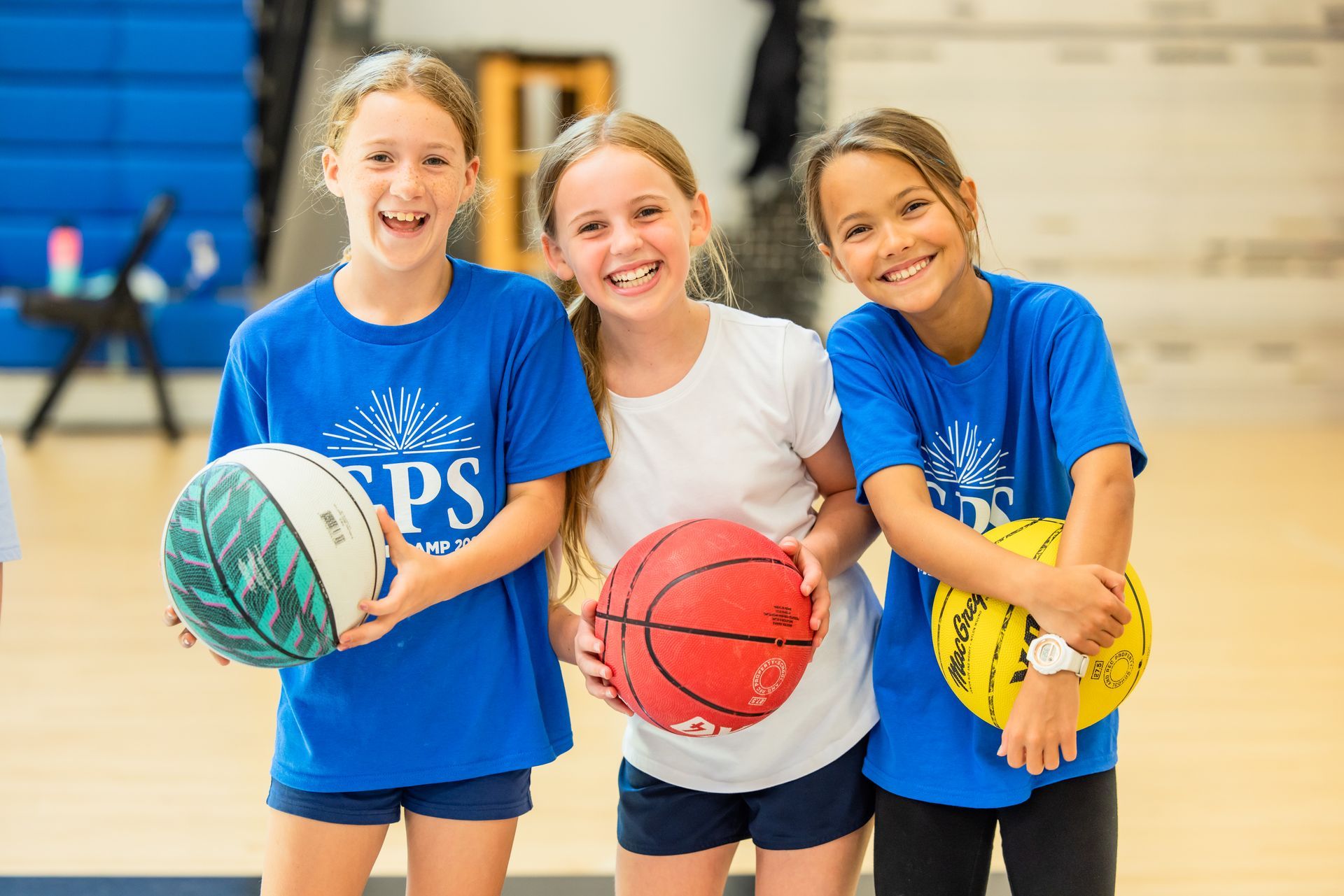 GPS Summer Camp | Summer Camps in Chattanooga, TN