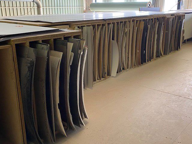 Made-to-Measure Custom Laminate Benchtops | Queanbeyan