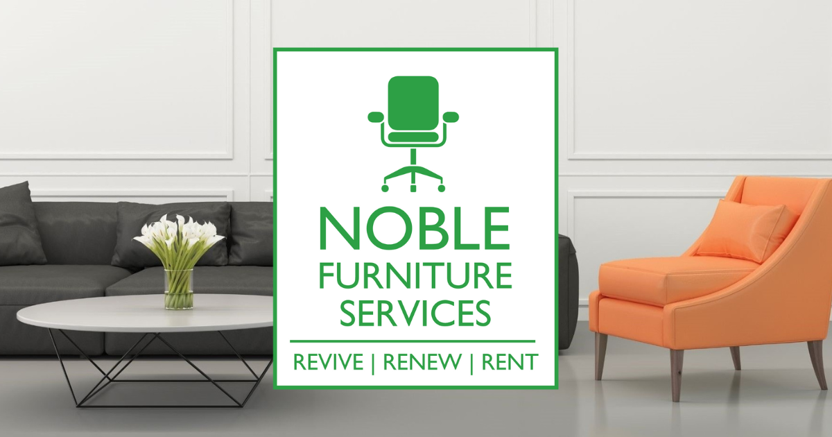 Noble Furniture Services Office Furniture Cleaning