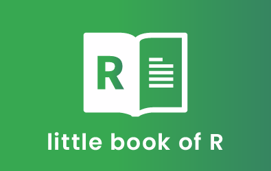 Little Book of R for Bioinformatics