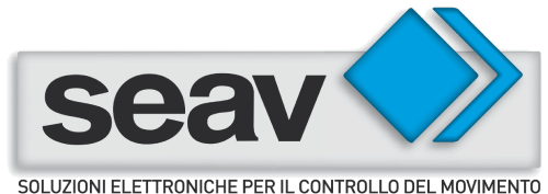 Soluzioni elettroniche per il controllo del movimento| SEAV