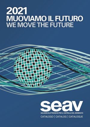 Blog domotique et automatisation industrielle | Osimo, AN | SEAV